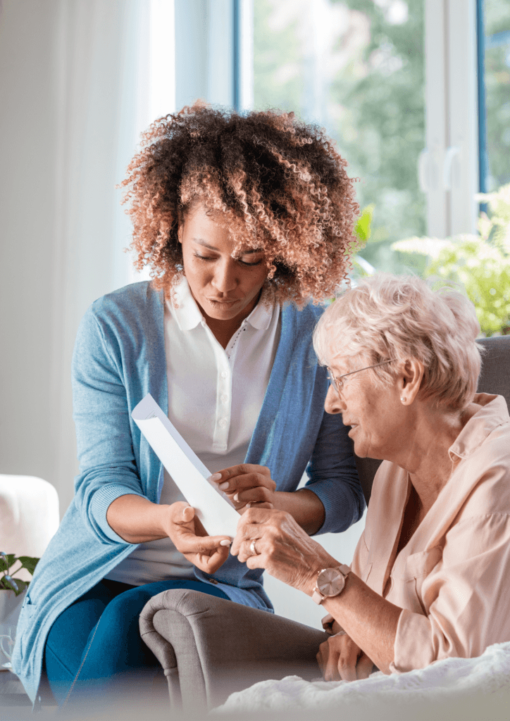 Intramurale en extramurale zorg – Ceban HomeCare
